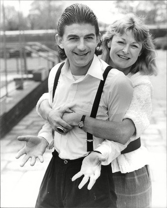 Sue Cook Presenter Tv Programme Crimewatch Editorial Stock Photo ...