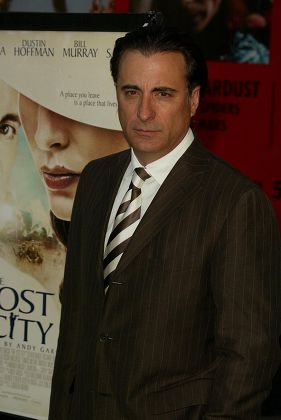 Andy Garcia Editorial Stock Photo - Stock Image | Shutterstock