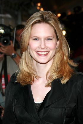 Stephanie March Editorial Stock Photo - Stock Image | Shutterstock