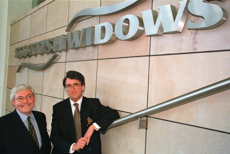 Peter Ellwood Mike Ross Editorial Stock Photo - Stock Image | Shutterstock