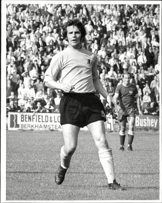 obituary - duncan welbourne watford fc legend Stock Photos (Exclusive ...