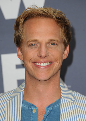 Chris Geere Editorial Stock Photo - Stock Image | Shutterstock