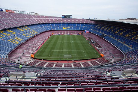 FC Barcelona vs Sampdoria - 10 Aug 2016 Stock Pictures, Editorial ...