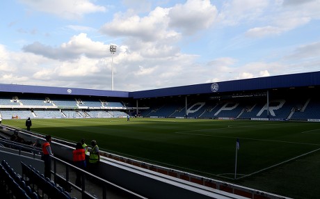 General View Loftus Road Home Queens Editorial Stock Photo - Stock ...