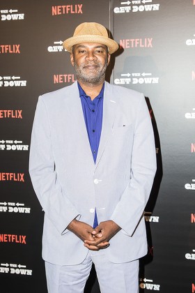 Nelson George Editorial Stock Photo - Stock Image | Shutterstock