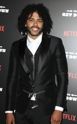 Daveed Diggs Editorial Stock Photo - Stock Image | Shutterstock