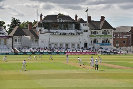 __COUNT__ Nottinghamshire County Cricket Club v Hampshire County ...