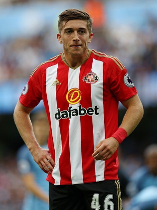 Lynden Gooch Sunderland Editorial Stock Photo - Stock Image | Shutterstock