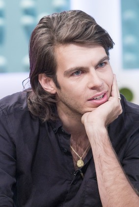 James Righton Editorial Stock Photo - Stock Image | Shutterstock