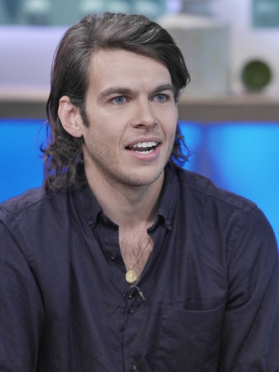 James Righton Editorial Stock Photo - Stock Image | Shutterstock