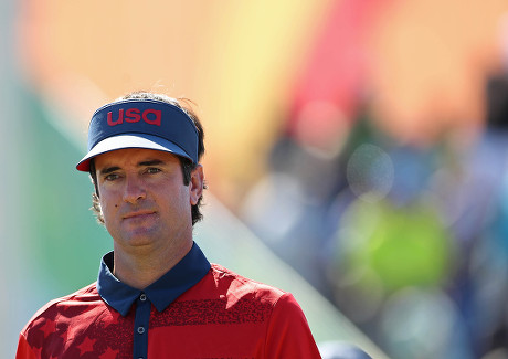 Rio 2016 Olympic Games, Golf, Olympic Golf Course, Brazil - 14 Aug 2016 ...