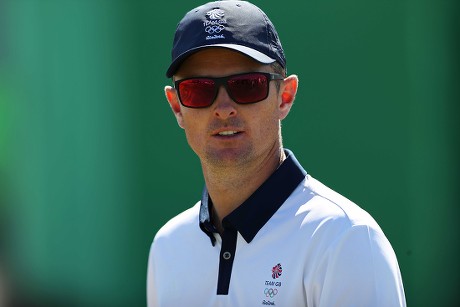 Rio 2016 Olympic Games, Golf, Olympic Golf Course, Brazil - 14 Aug 2016 ...