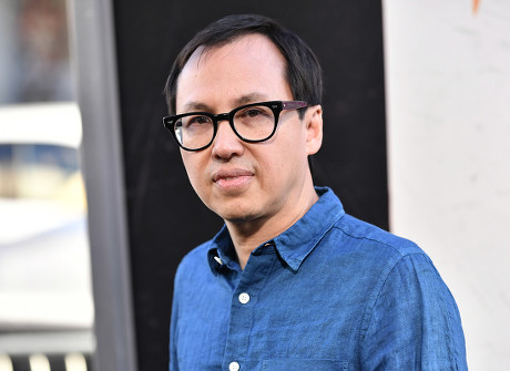 Stephen Chin Editorial Stock Photo - Stock Image | Shutterstock