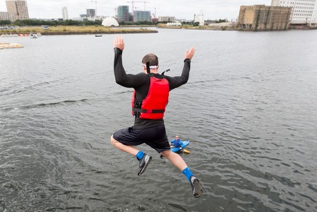 River Rat Race, London, UK - 13 Aug 2016 Stock Pictures, Editorial ...