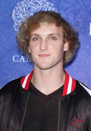 Logan Paul Editorial Stock Photo - Stock Image | Shutterstock