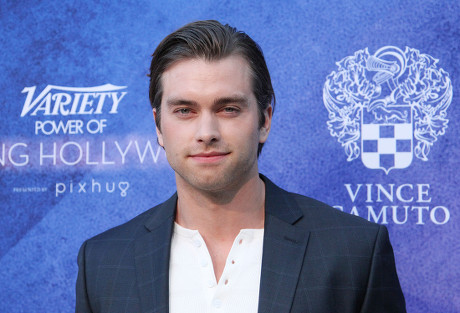 Pierson Fode Editorial Stock Photo - Stock Image | Shutterstock