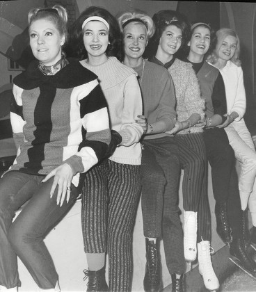 Models Top Twenty Model Competition Queens Editorial Stock Photo ...
