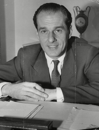 Hon Henry Edward Cubitt 4th Baron Editorial Stock Photo - Stock Image ...