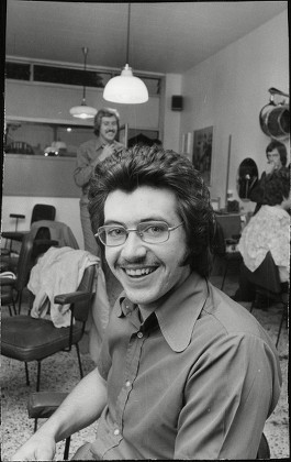 Wigan Footbller Tony Armstrong After Having Editorial Stock Photo ...