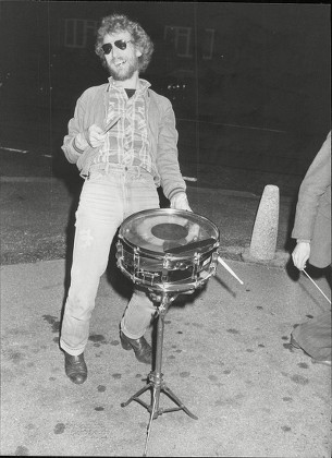 72 Ginger baker drummer Stock Pictures, Editorial Images and Stock ...