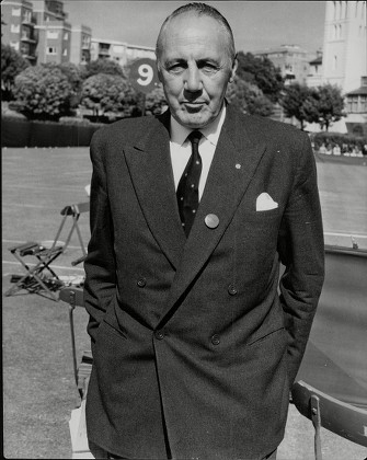 Benjamin Howard Baker Former High Jump Editorial Stock Photo - Stock ...