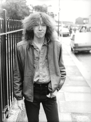 Kofi Baker Son Drummer Ginger Baker Editorial Stock Photo - Stock Image ...