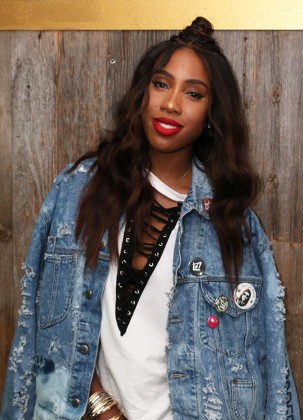 Sevyn Streeter Editorial Stock Photo - Stock Image | Shutterstock