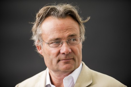 Richard Watson Editorial Stock Photo - Stock Image | Shutterstock