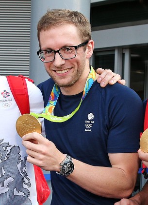Jason Kenny Editorial Stock Photo - Stock Image | Shutterstock