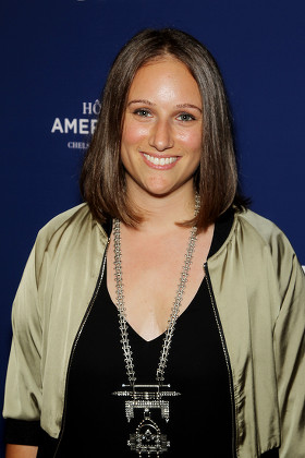 23 Allyson seeger Stock Pictures, Editorial Images and Stock Photos ...