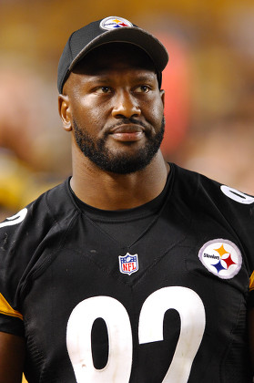 James Harrison 92 Editorial Stock Photo - Stock Image | Shutterstock