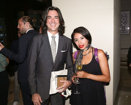 Chaz Barrison Jacqueline Cox Editorial Stock Photo - Stock Image ...