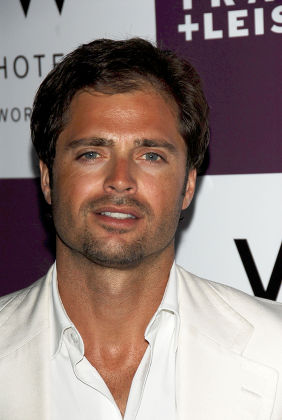 David Charvet Editorial Stock Photo - Stock Image | Shutterstock