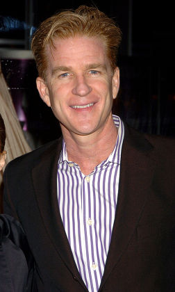 Matthew Modine Editorial Stock Photo - Stock Image | Shutterstock
