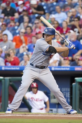 Los Angeles Dodgers Shortstop Corey Seager Editorial Stock Photo - Stock Image | Shutterstock
