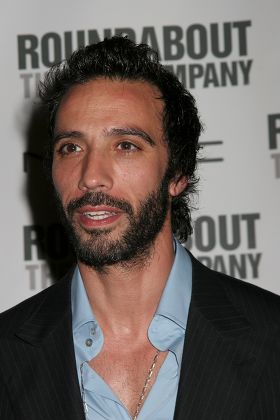 Carlos Leon Editorial Stock Photo - Stock Image | Shutterstock