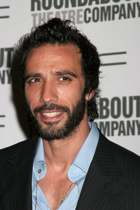 Carlos Leon Editorial Stock Photo - Stock Image | Shutterstock