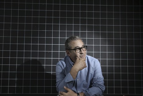 Jean Touitou Editorial Stock Photo - Stock Image | Shutterstock