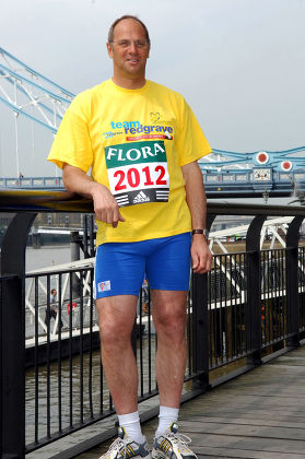 Steve Redgrave Editorial Stock Photo - Stock Image | Shutterstock