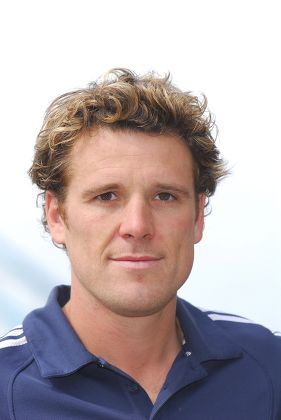 James Cracknell Editorial Stock Photo - Stock Image | Shutterstock