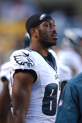Rueben Randle 82 During Philadelphia Eagles Editorial Stock Photo ...