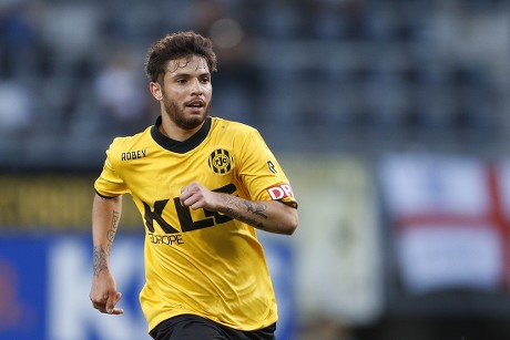 Roda v Vitesse, Eredivisie football match, Kerkrade, Netherlands - 20 ...