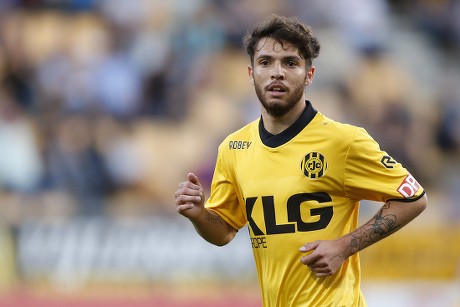 Roda v Vitesse, Eredivisie football match, Kerkrade, Netherlands - 20 ...