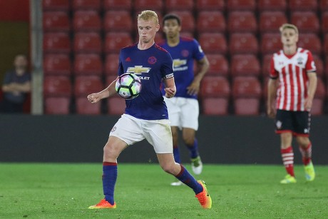 Josh Sims Southampton Celebrates His Goal Editorial Stock Photo - Stock ...