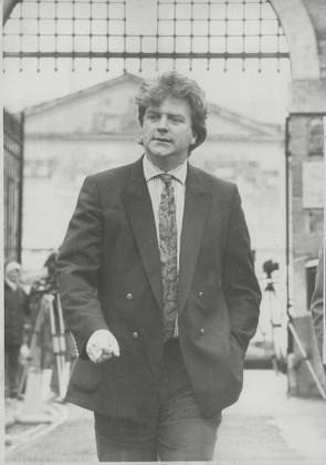 Richard Banks Husband Missing Woman Shirley Editorial Stock Photo ...