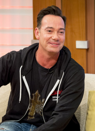 Craig Revel Horwood Editorial Stock Photo - Stock Image | Shutterstock