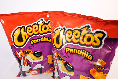 6 Cheetos pandilla Stock Pictures, Editorial Images and Stock Photos ...