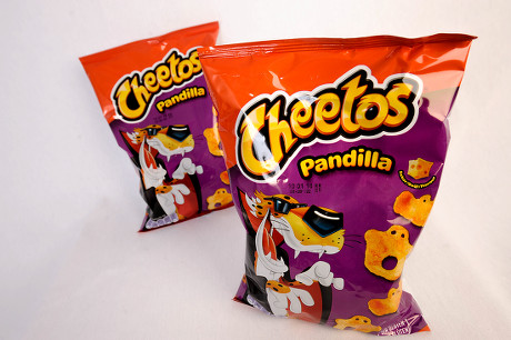 6 Cheetos pandilla Stock Pictures, Editorial Images and Stock Photos ...