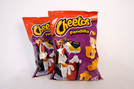 6 Cheetos pandilla Stock Pictures, Editorial Images and Stock Photos ...