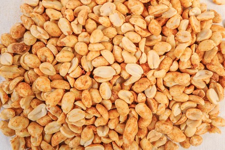 Peanuts Matutano Editorial Stock Photo - Stock Image | Shutterstock